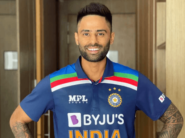 Surya kumar Yadav Biography With Family Members & Pictures - SARKARI ... Surya kumar Yadav Biography With Family Members & Pictures - SARKARI ...