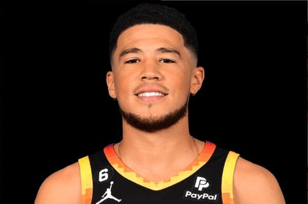 Devin Booker Biography and Family Members - SARKARI LIBRARY