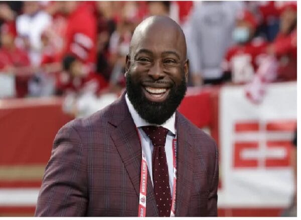 Ran Carthon Biography and Family Members - SARKARI LIBRARY