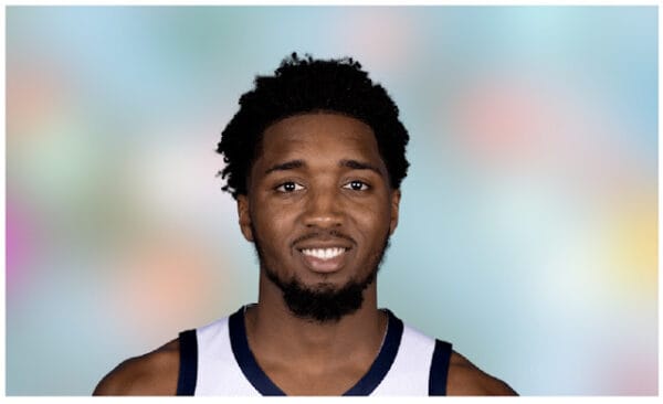 Donovan Mitchell Biography and Family Members - SARKARI LIBRARY