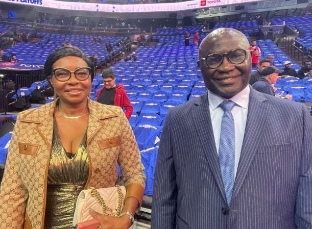 Joel Embiid Biography and Family Members - SARKARI LIBRARY