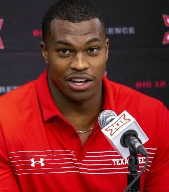 Tyree Wilson Biography and Family Members - SARKARI LIBRARY